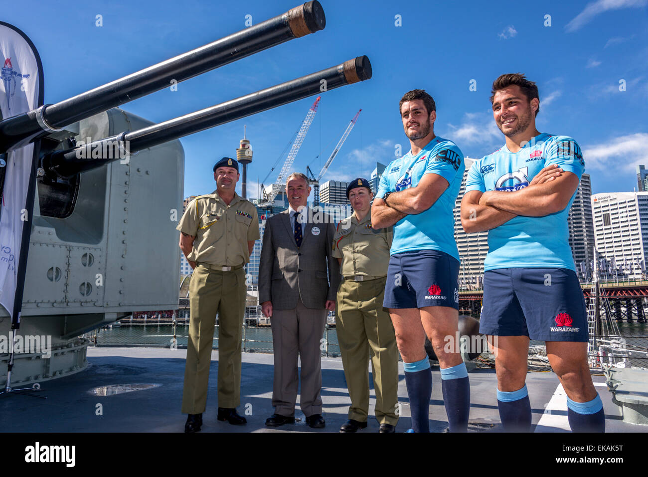 Anzac soldiers melbourne australia hi-res stock photography and images ...