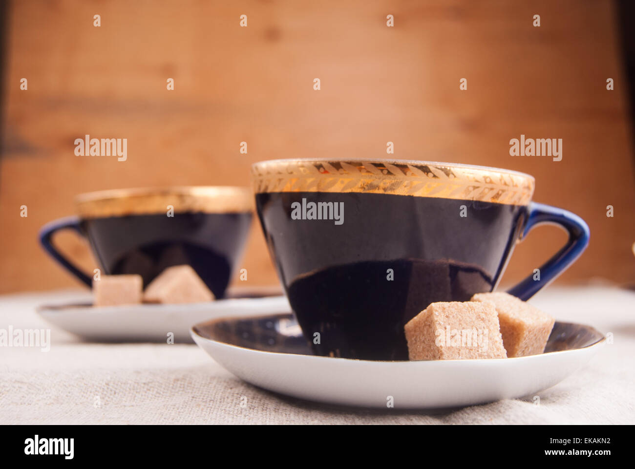 Cobalt cafe hi-res stock photography and images - Alamy