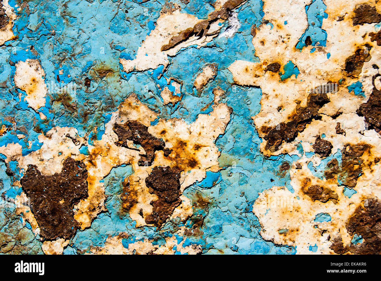 Jagged edge metal hi-res stock photography and images - Alamy