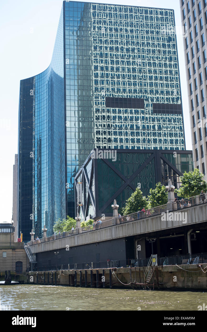 Chicago , views and sights Stock Photo - Alamy