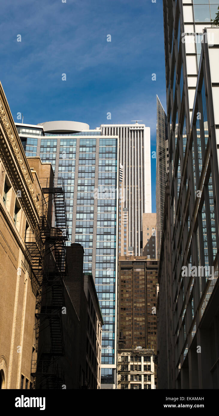 Chicago , views and sights Stock Photo - Alamy
