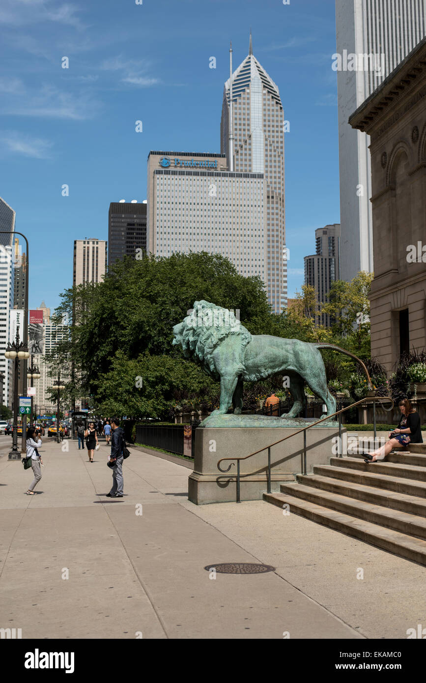 Sullivan Center Chicago High Resolution Stock Photography and Images ...