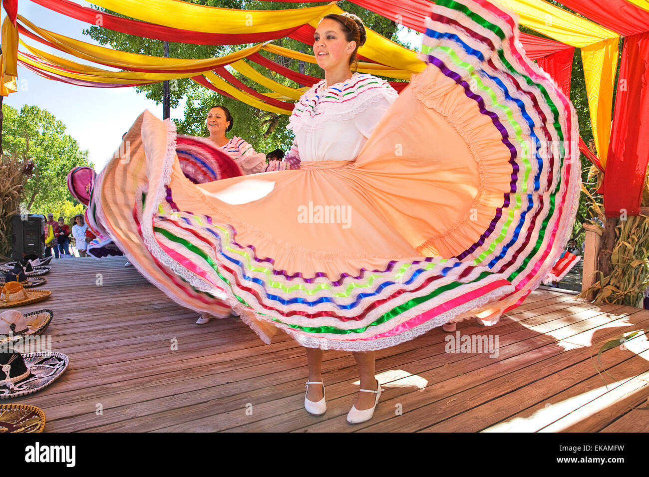 Spanish colonial era hi-res stock photography and images - Alamy