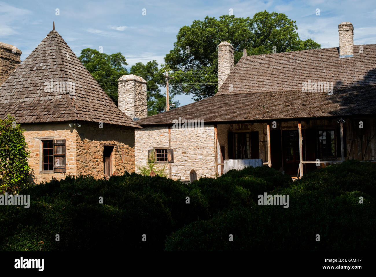 Creole colonial hi-res stock photography and images - Alamy