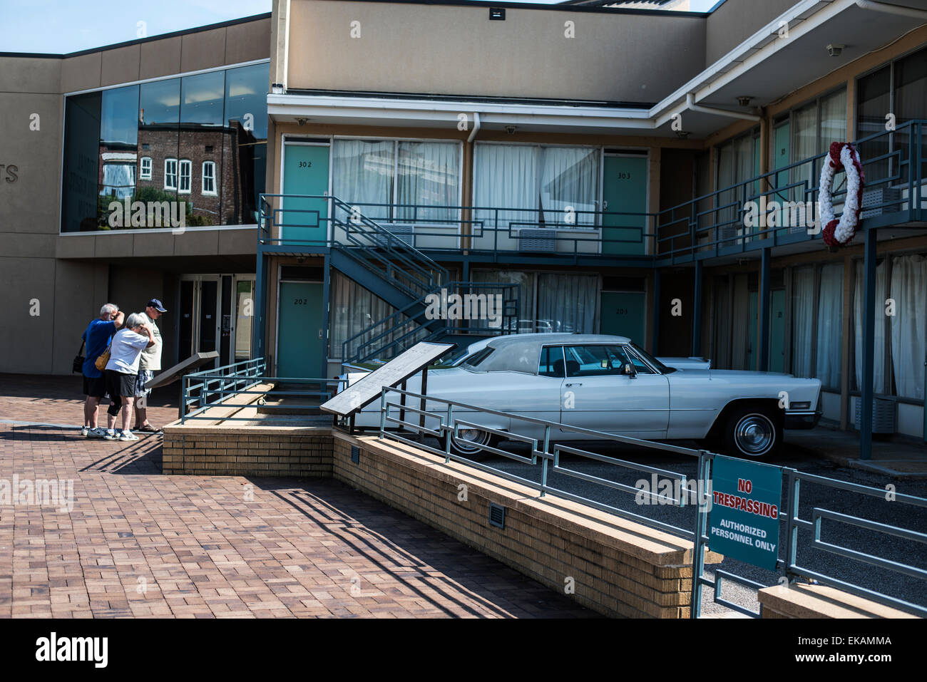 Lorraine Motel, Memphis, Martin Luther King, National Civil Rights ...