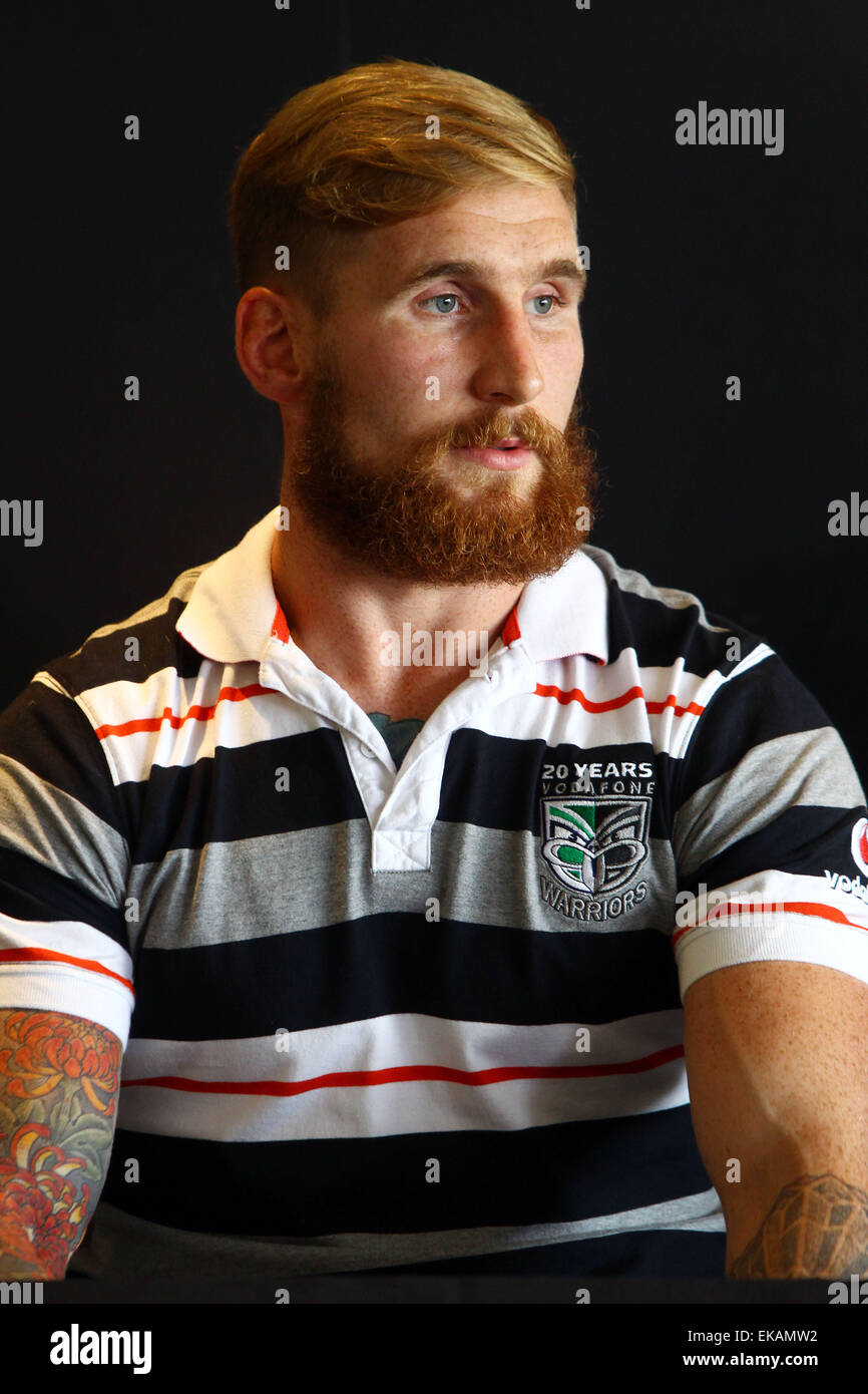 Nrl stadium hi-res stock photography and images - Alamy