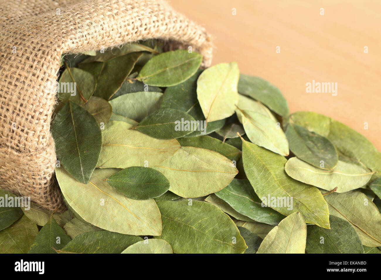 Bag of coca hi-res stock photography and images - Alamy