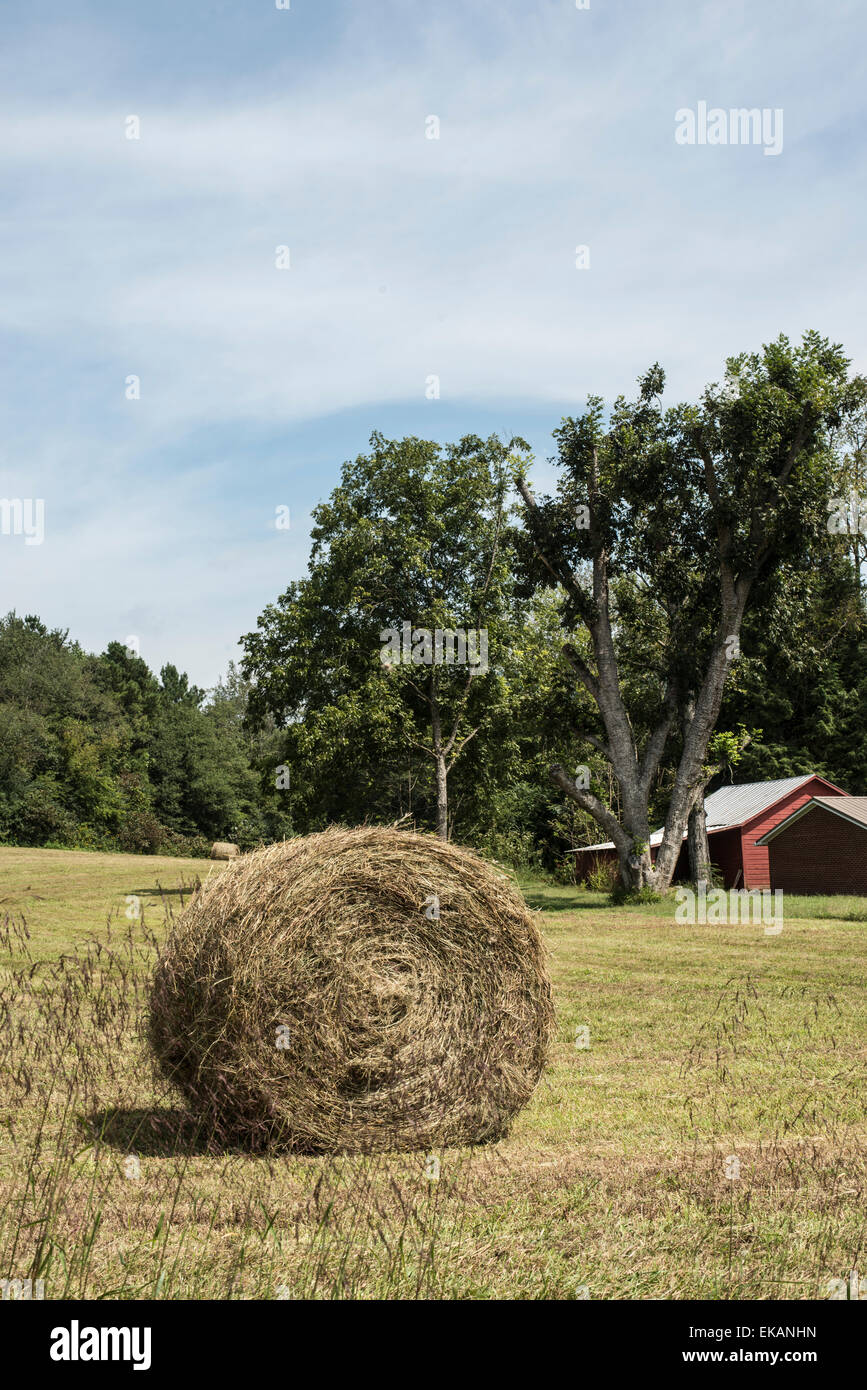 Parcel farming hi-res stock photography and images - Alamy