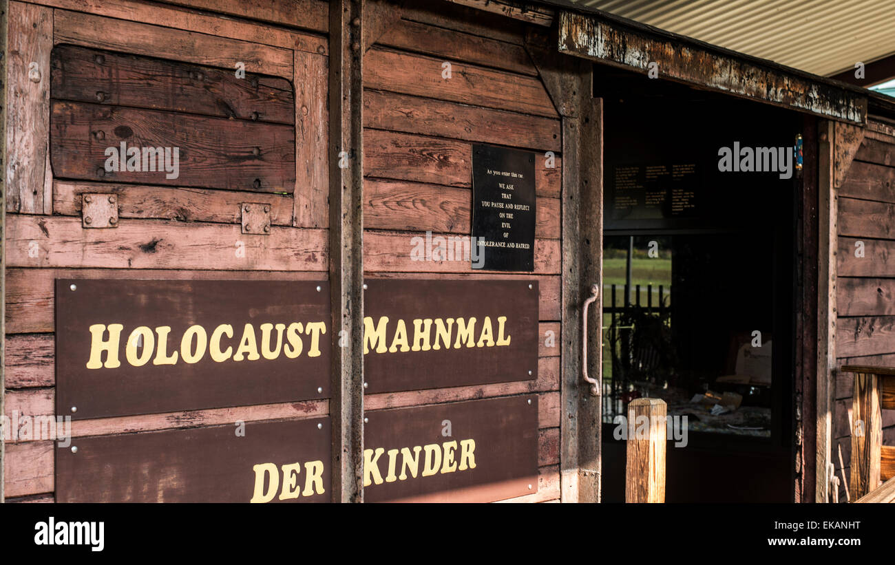 Paperclips Holocaust