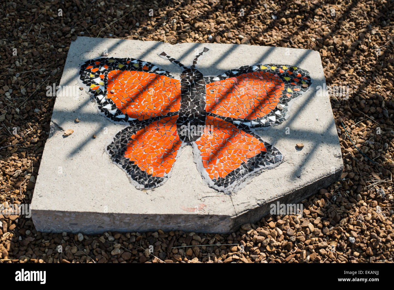Whitwell Tennessee middle school . Home of the Paper Clip Project Stock ...