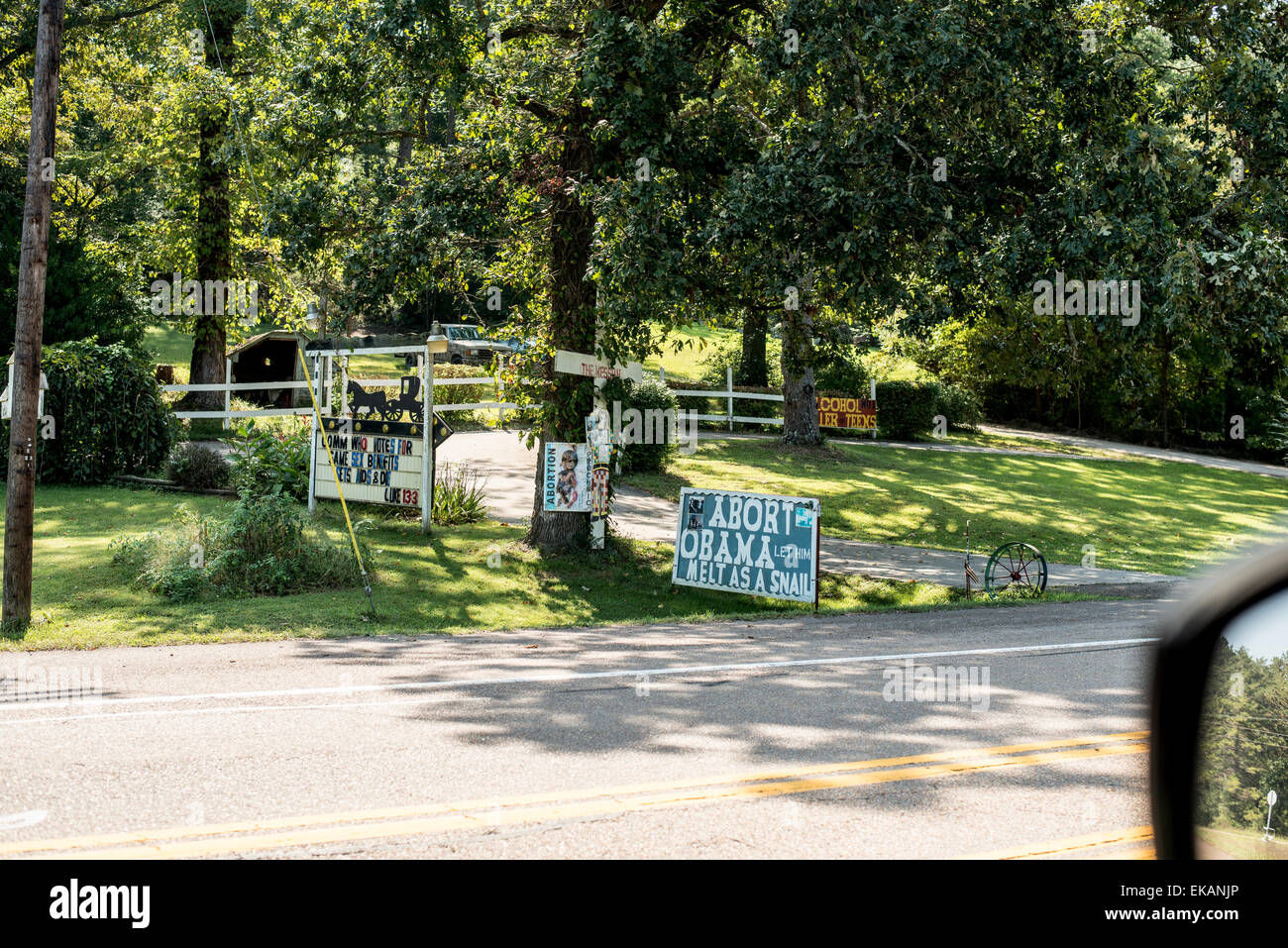 Rhea county hi-res stock photography and images - Alamy