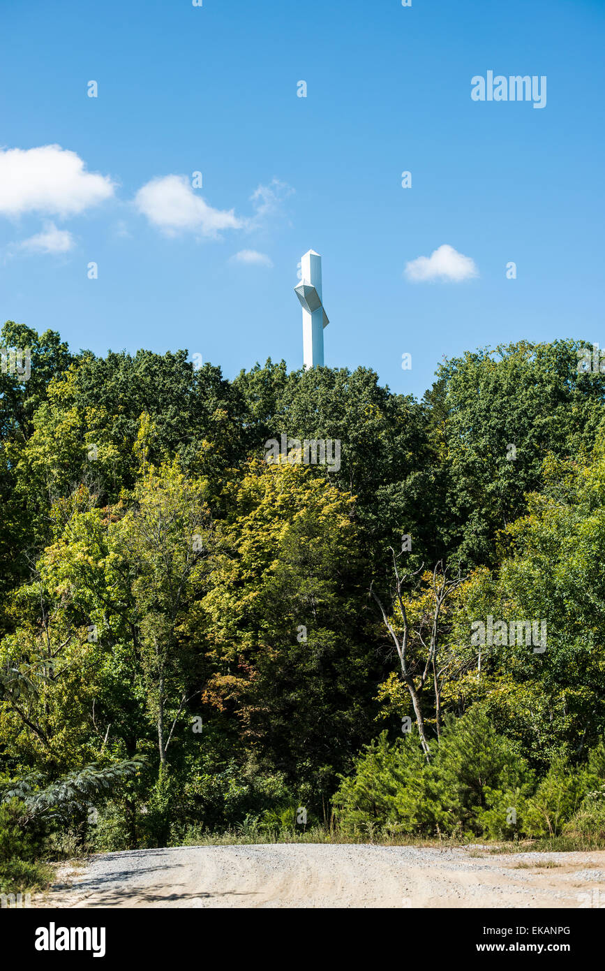 Bogue Banks. N.C. , Sevier County, Tennessee,US Parkway 441 Stock Photo ...