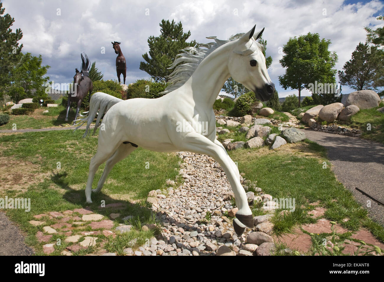 Ruidoso, new mexico hi-res stock photography and images - Alamy