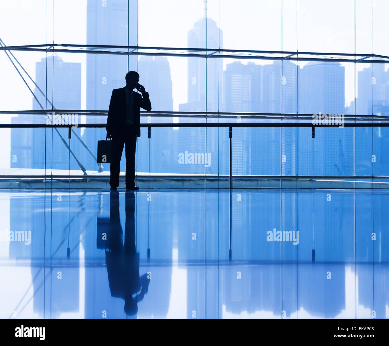 Global business communication Stock Photo - Alamy