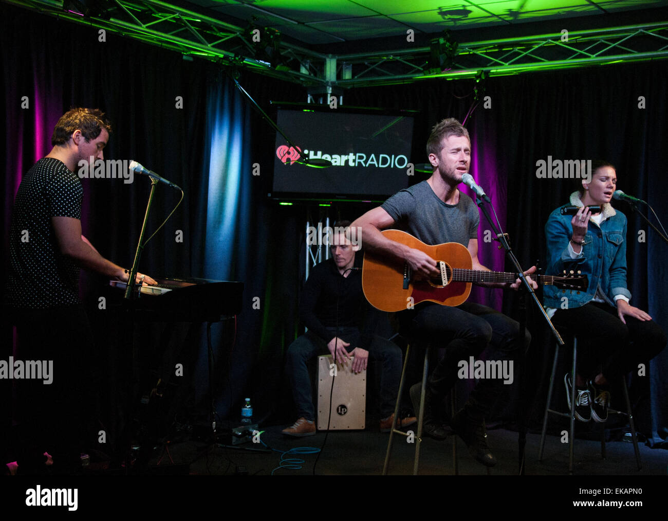 Scars band hi-res stock photography and images - Alamy