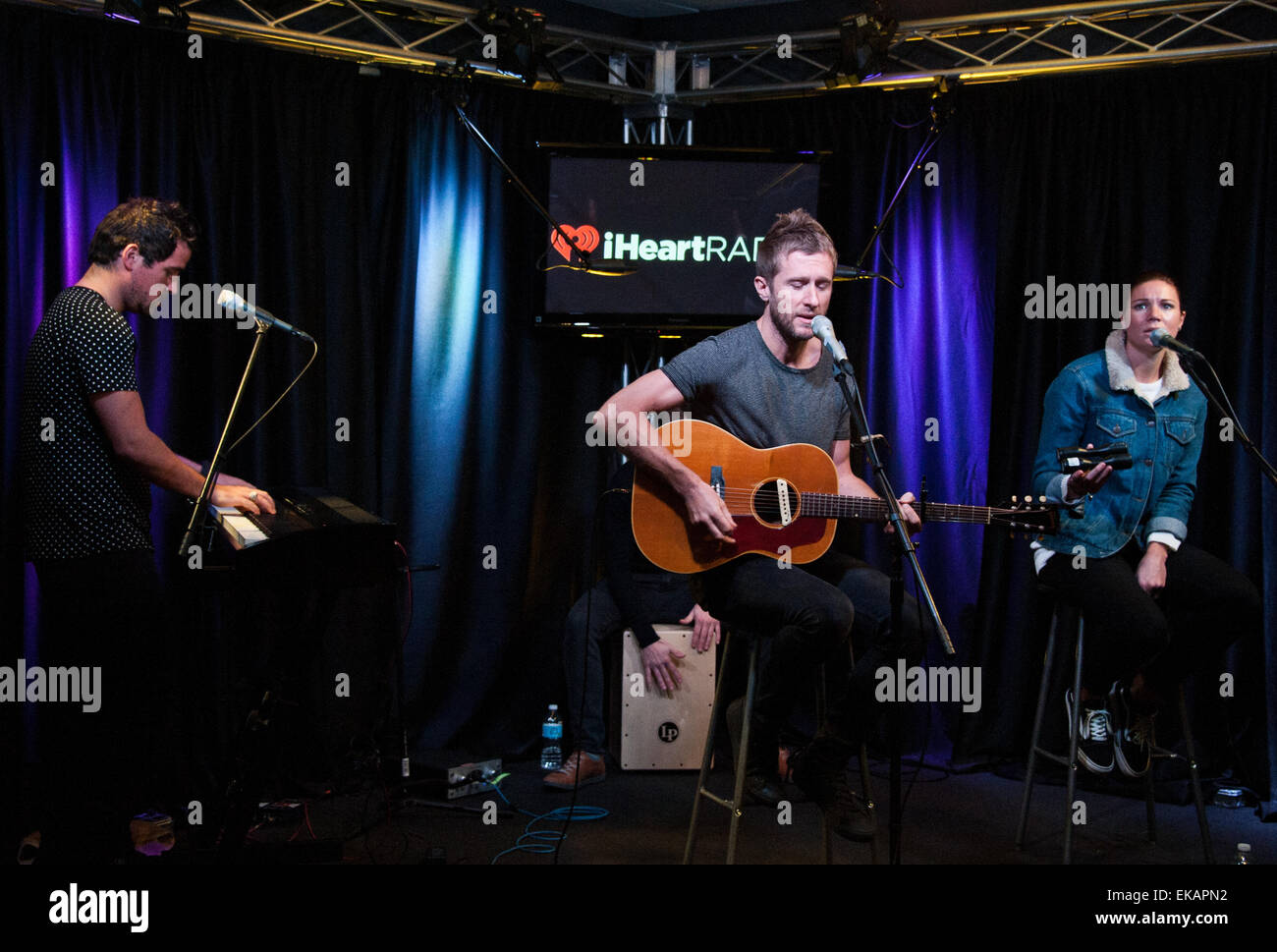 The Scars Band High Resolution Stock Photography and Images - Alamy