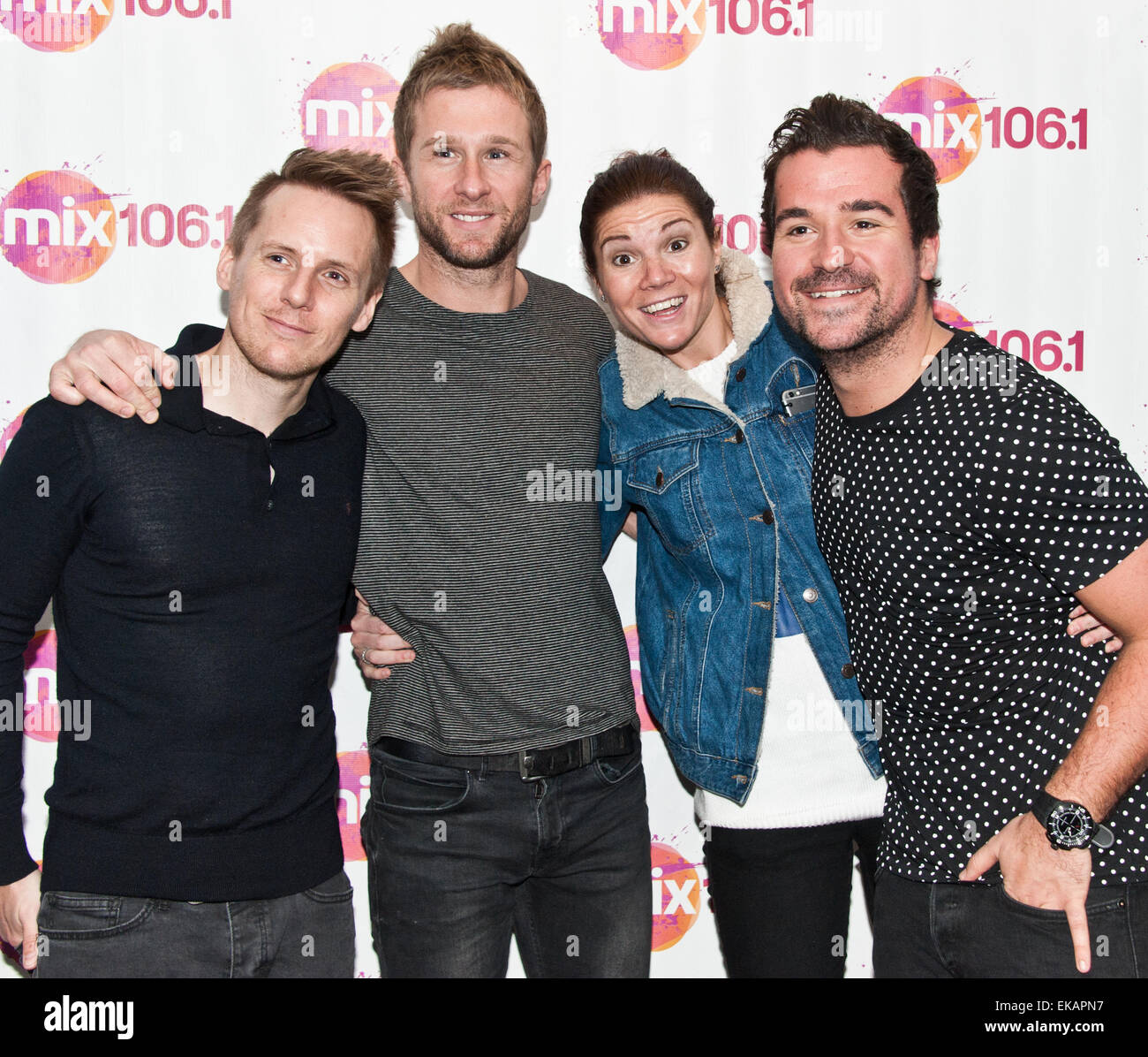 Scars band hi-res stock photography and images - Alamy