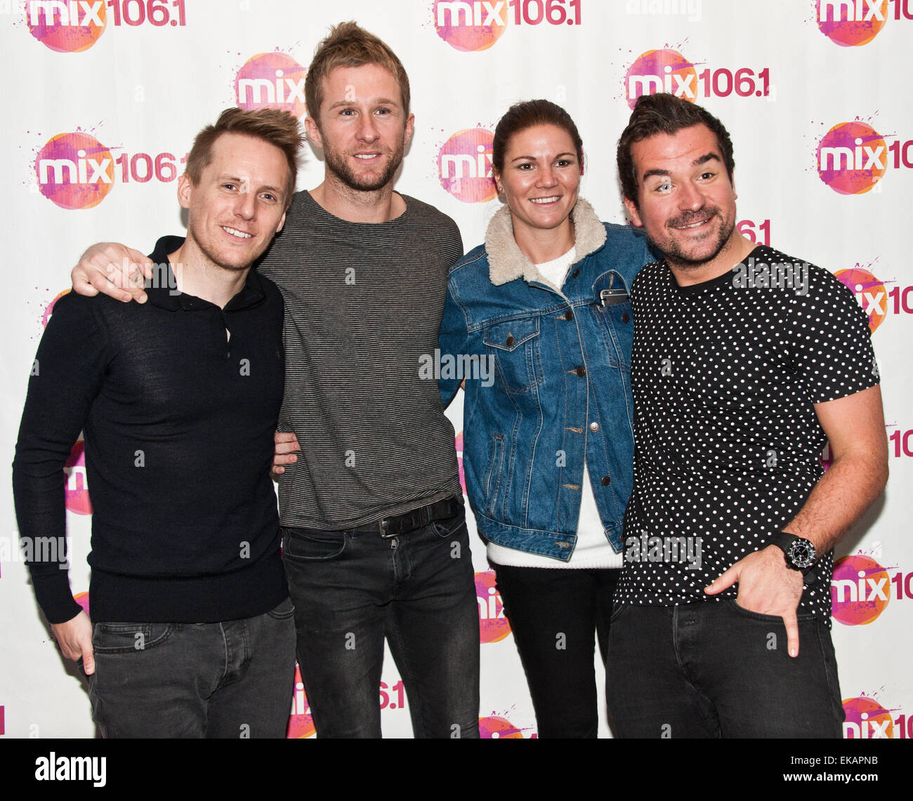 The scars band hi-res stock photography and images - Alamy