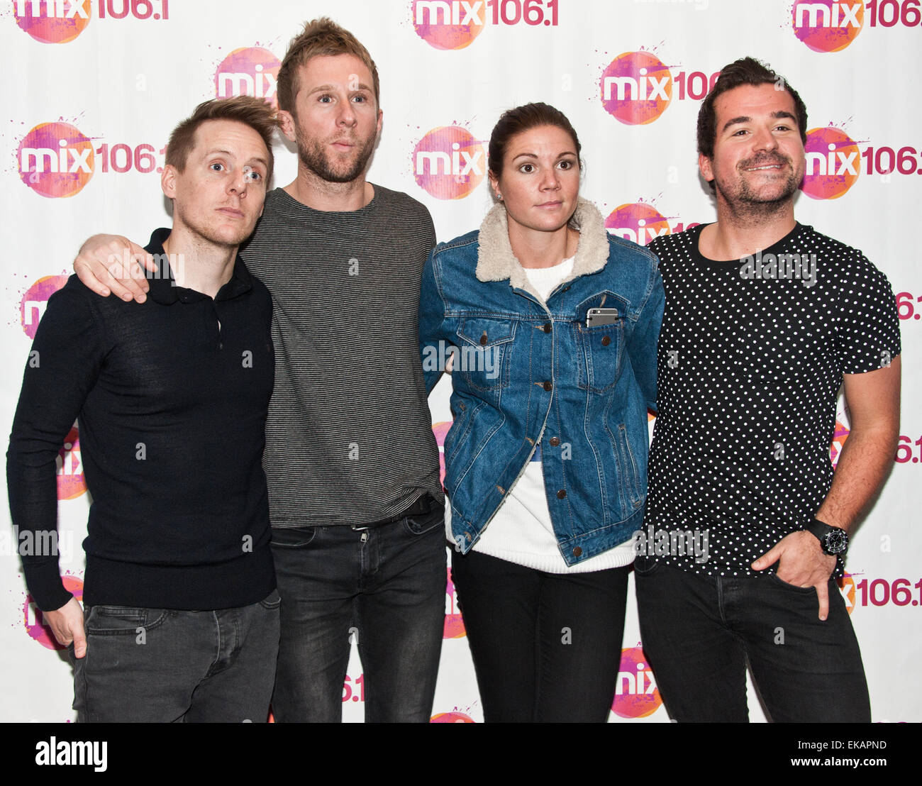 Scars band hi-res stock photography and images - Alamy