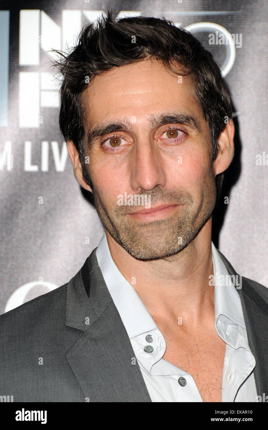 52nd New York Film Festival - "Inherent Vice" Premiere - Red Carpet ...