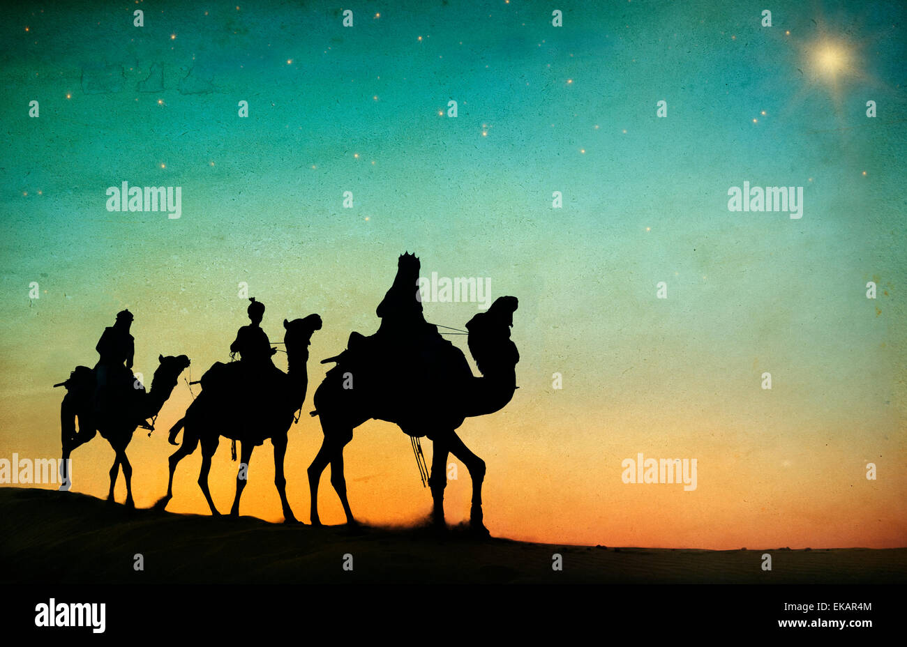People riding camel hi-res stock photography and images - Alamy