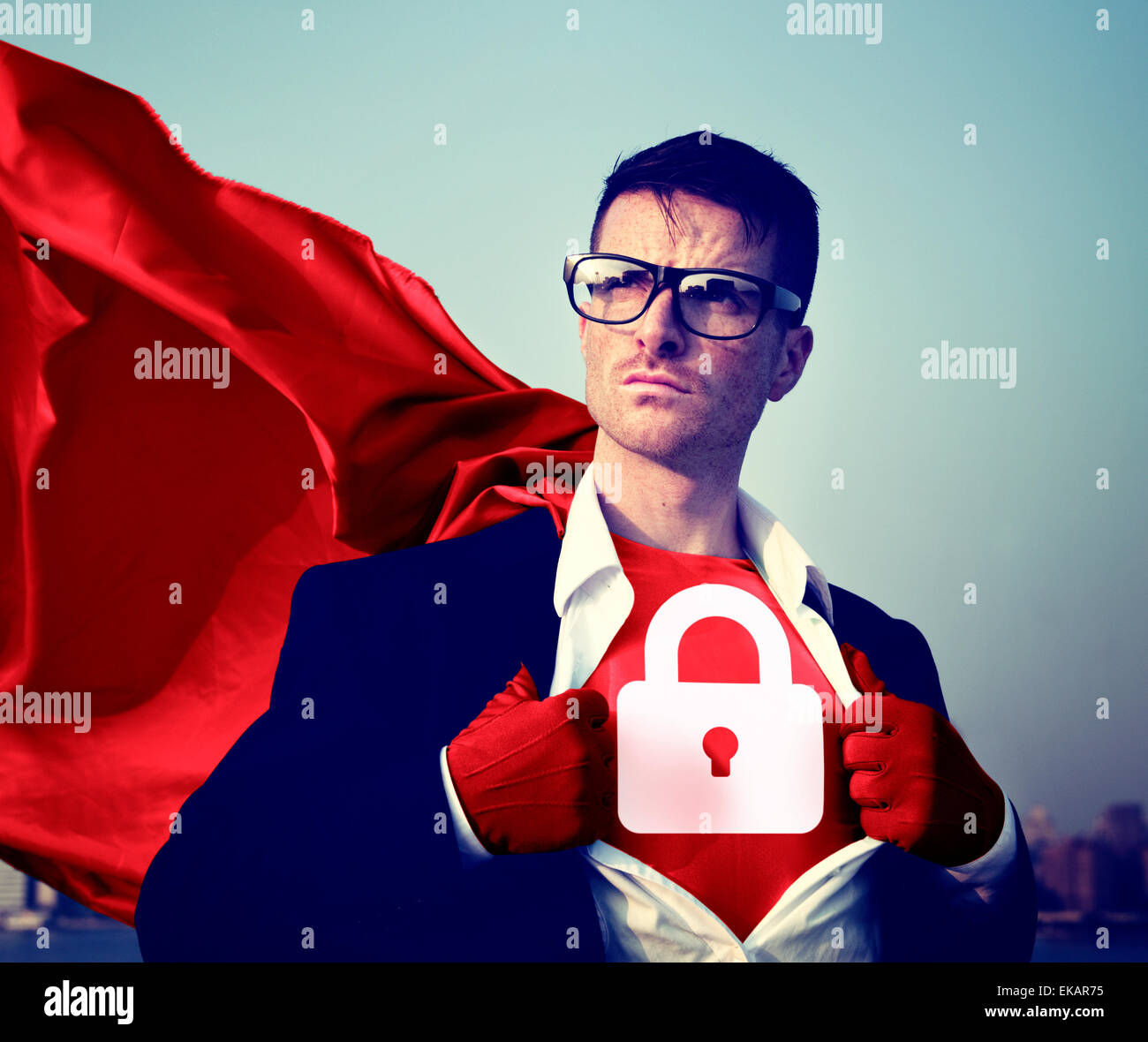 Privacy concepts hi-res stock photography and images - Alamy