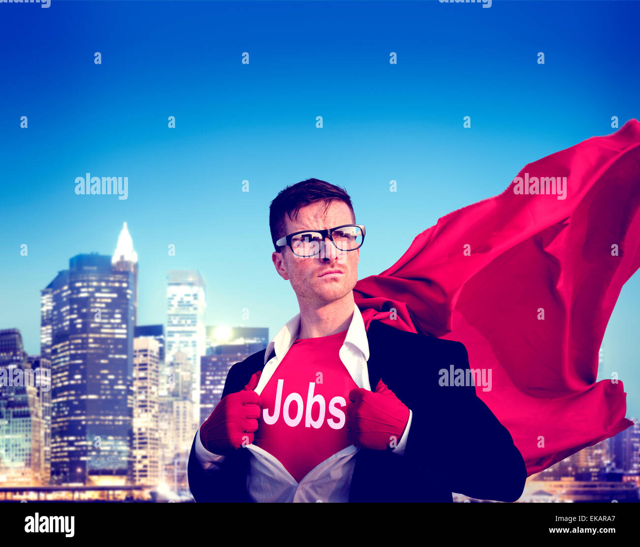 Changing jobs concept hi-res stock photography and images - Alamy