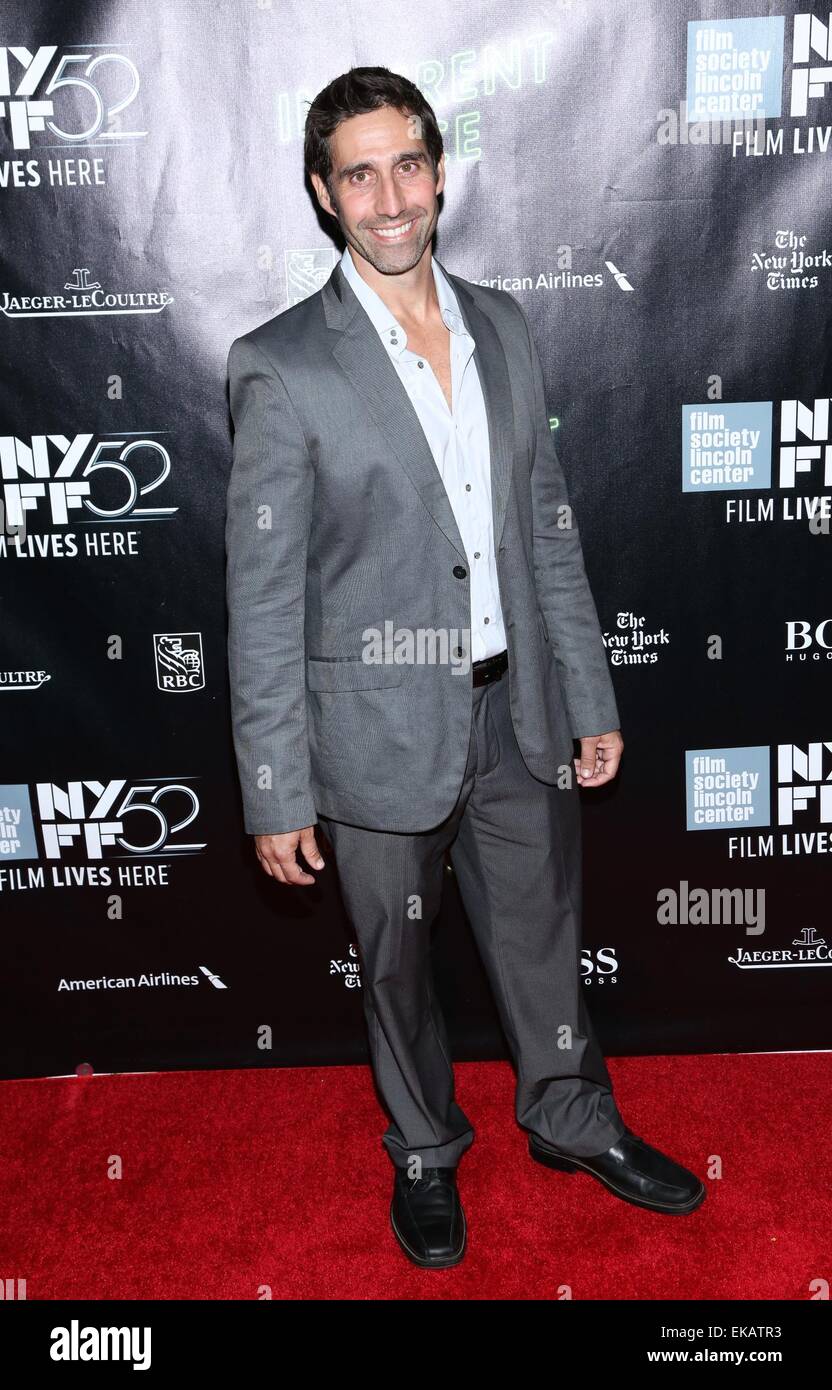 the Centerpiece Gala Presentation and World Premiere of 'Inherent Vice ...
