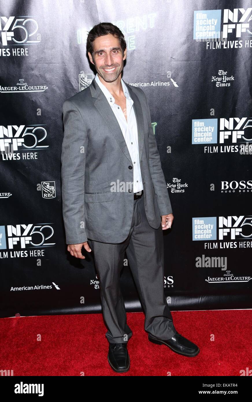 the Centerpiece Gala Presentation and World Premiere of 'Inherent Vice ...
