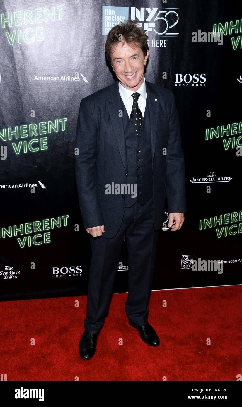the Centerpiece Gala Presentation and World Premiere of 'Inherent Vice ...