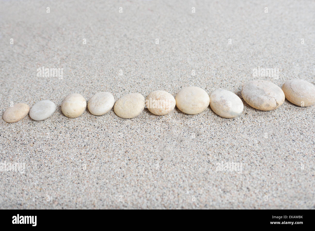 Simple space hi-res stock photography and images - Alamy