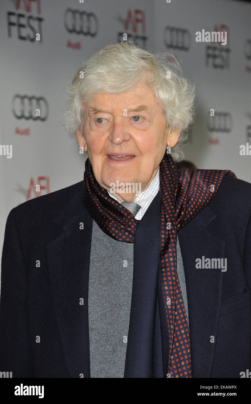 Hal holbrook and lincoln hi-res stock photography and images - Alamy