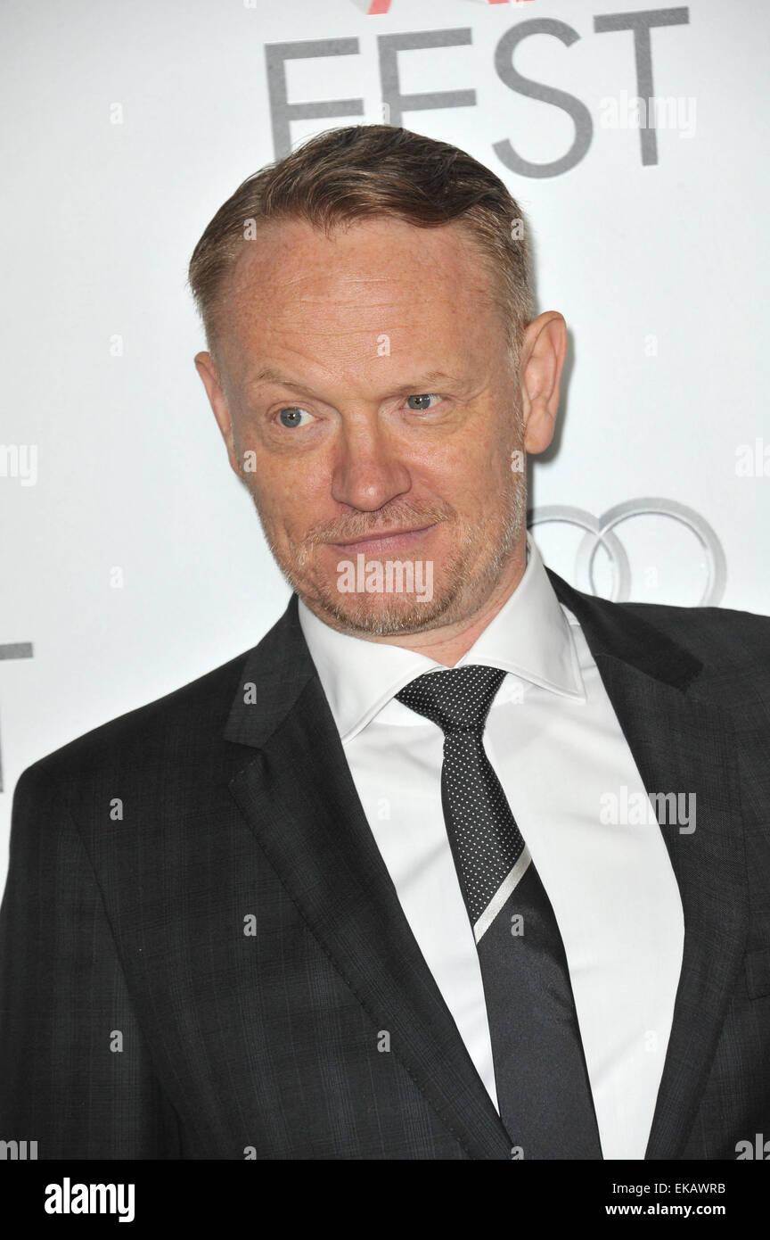 Los Angeles Ca November 8 2012 Jared Harris At The Afi Fest Premiere Of His Movie Lincoln