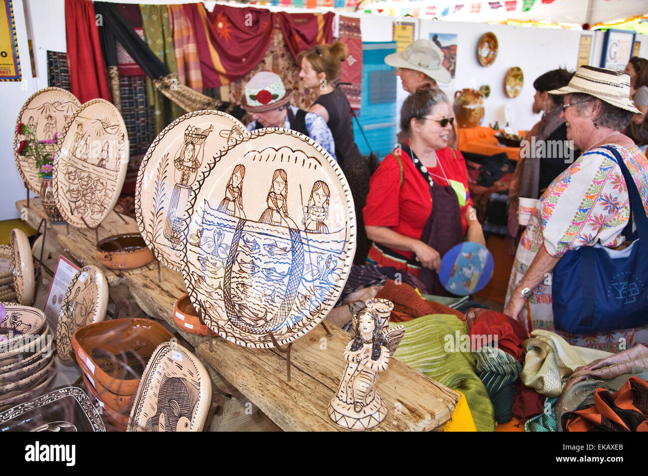 Art from around hi-res stock photography and images - Alamy