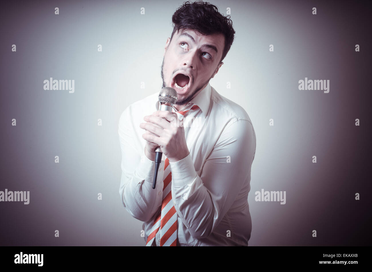 Funny rocker hi-res stock photography and images - Alamy