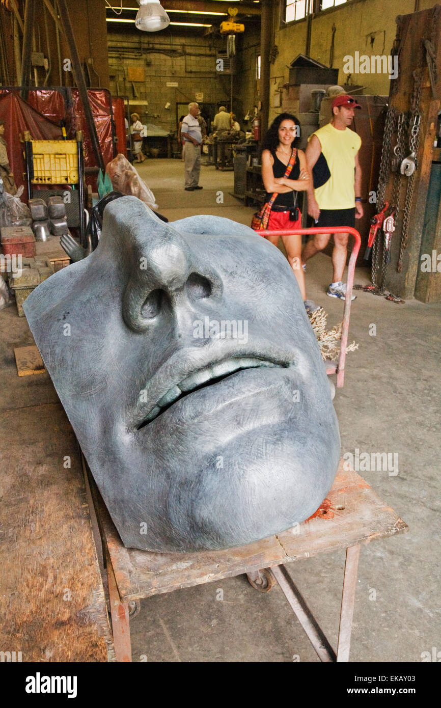 Shidoni hi-res stock photography and images - Alamy