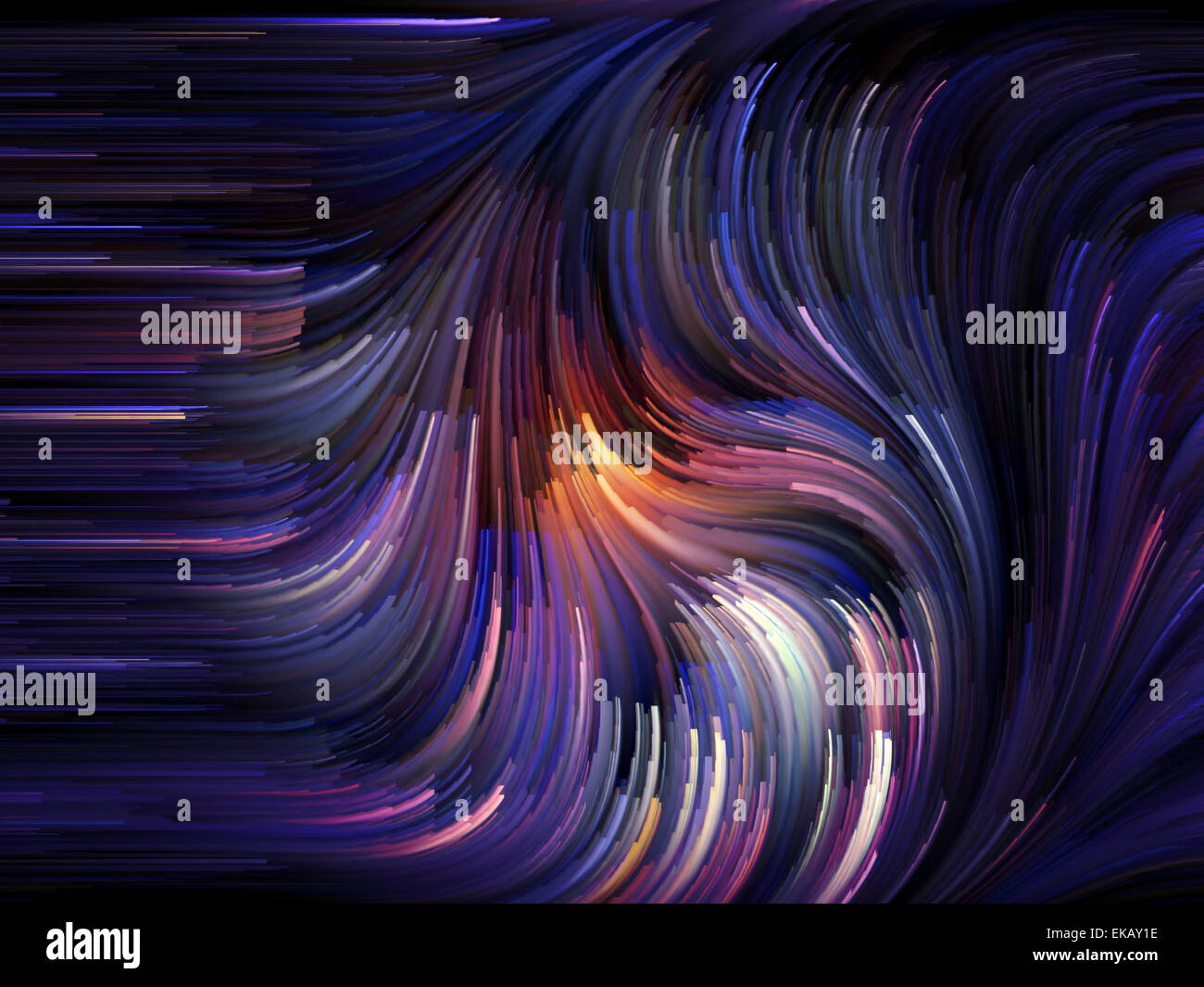 Dynamic screens hi-res stock photography and images - Alamy