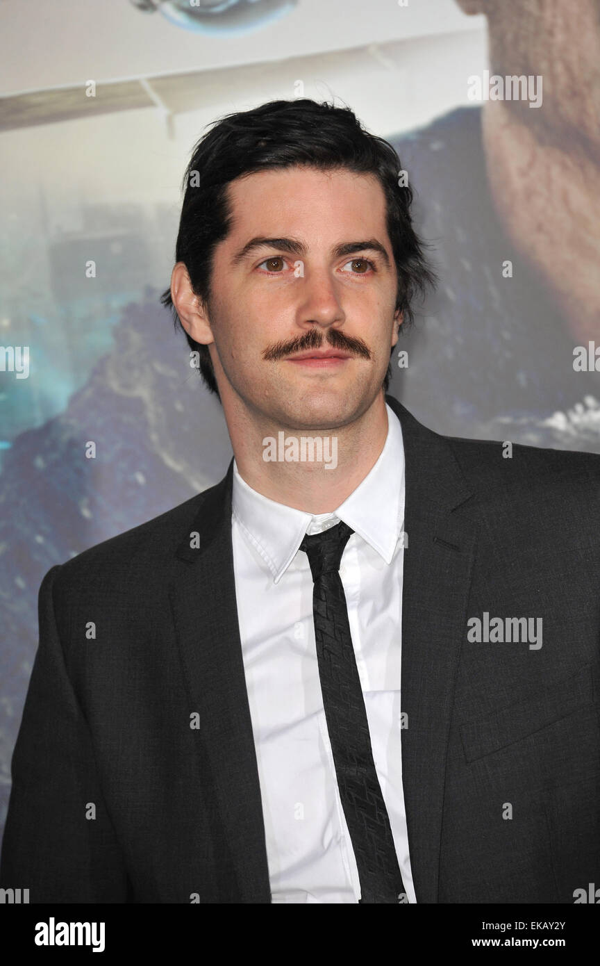 Jim Sturgess Shirtless Cloud Atlas