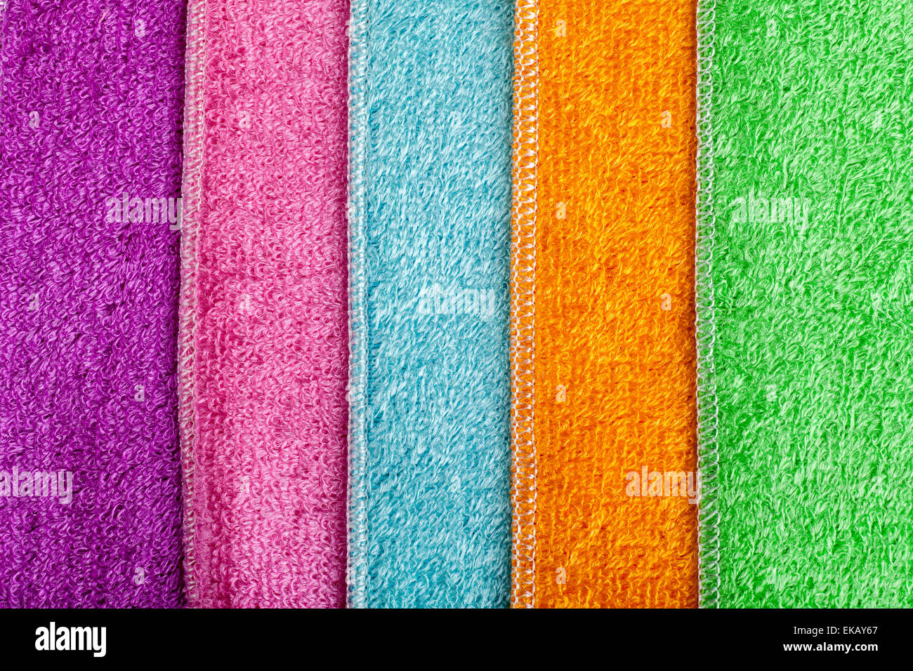 Pile of rags hi-res stock photography and images - Alamy