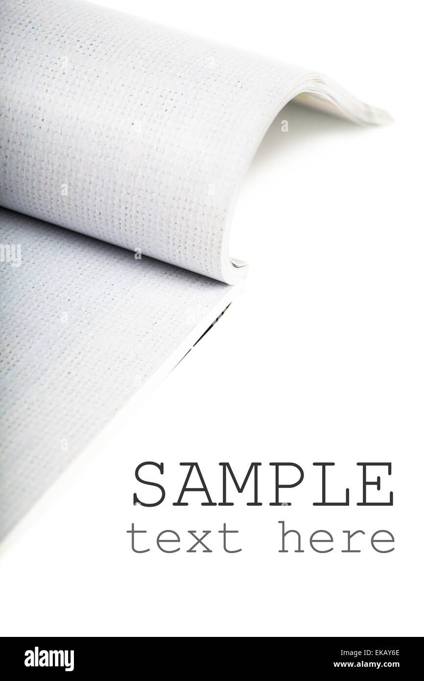Magazine backgrounds hi-res stock photography and images - Alamy