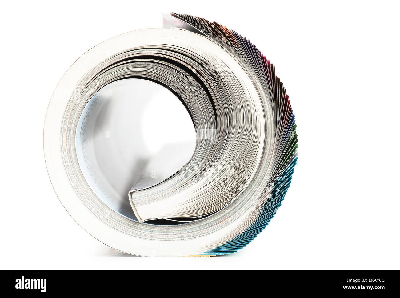 Image magazine hi-res stock photography and images - Alamy