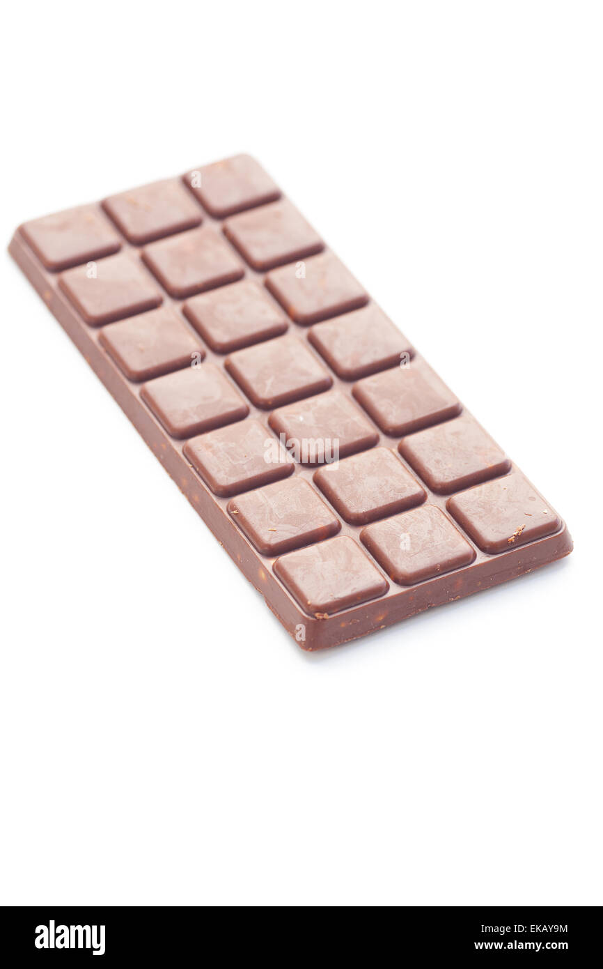 Chocolate bar cross section hi-res stock photography and images - Alamy