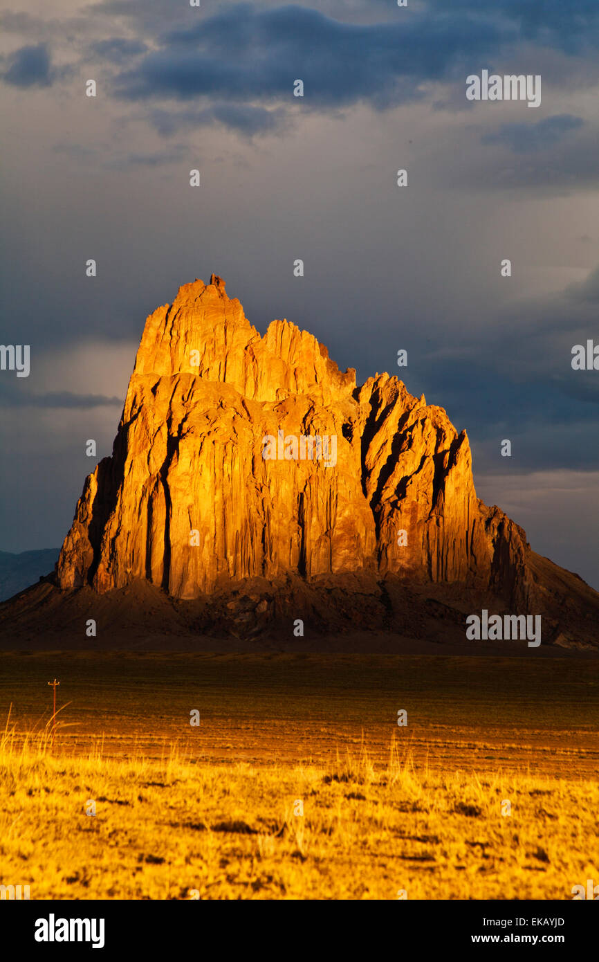 Shiprock Hd