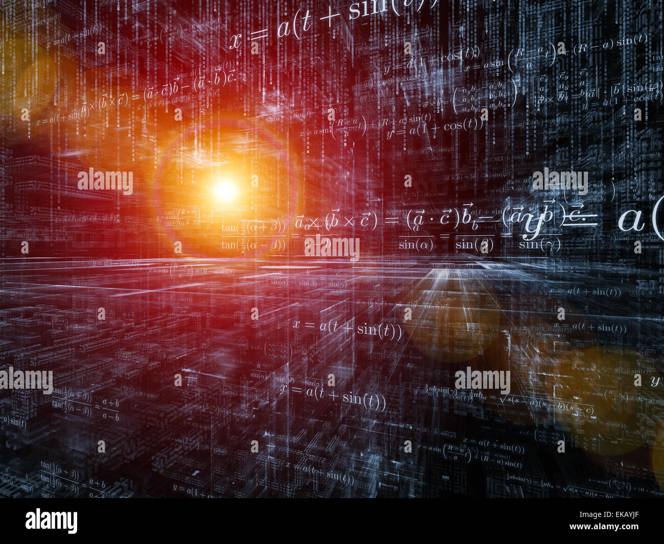 Academic composition hi-res stock photography and images - Alamy