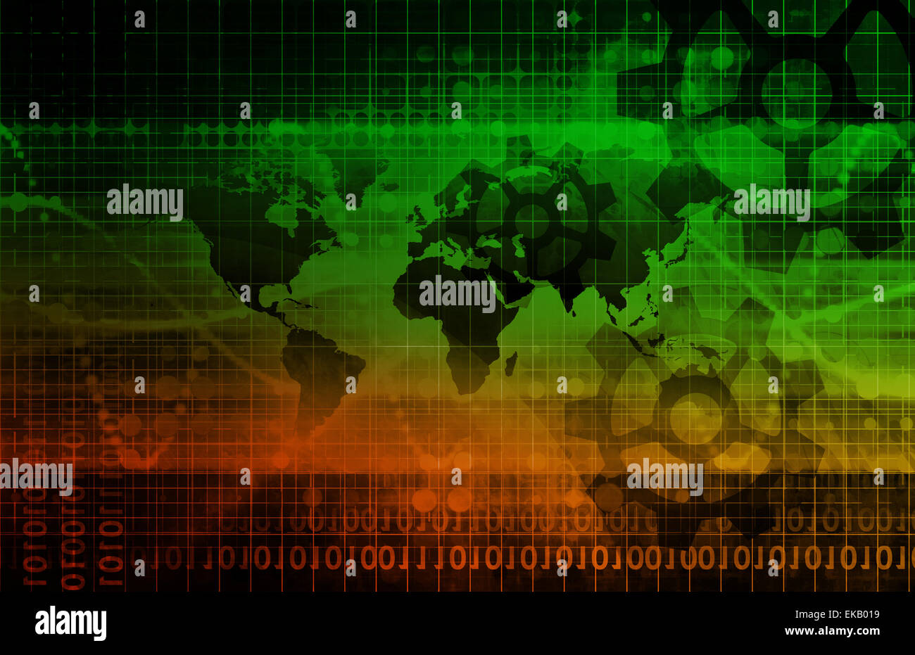 Highway integration hi-res stock photography and images - Alamy