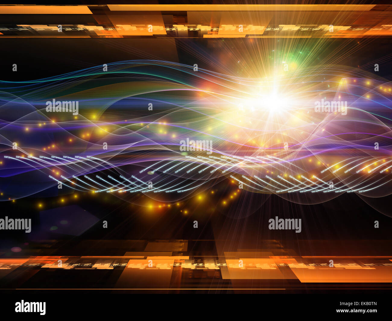Directional communication hi-res stock photography and images - Alamy