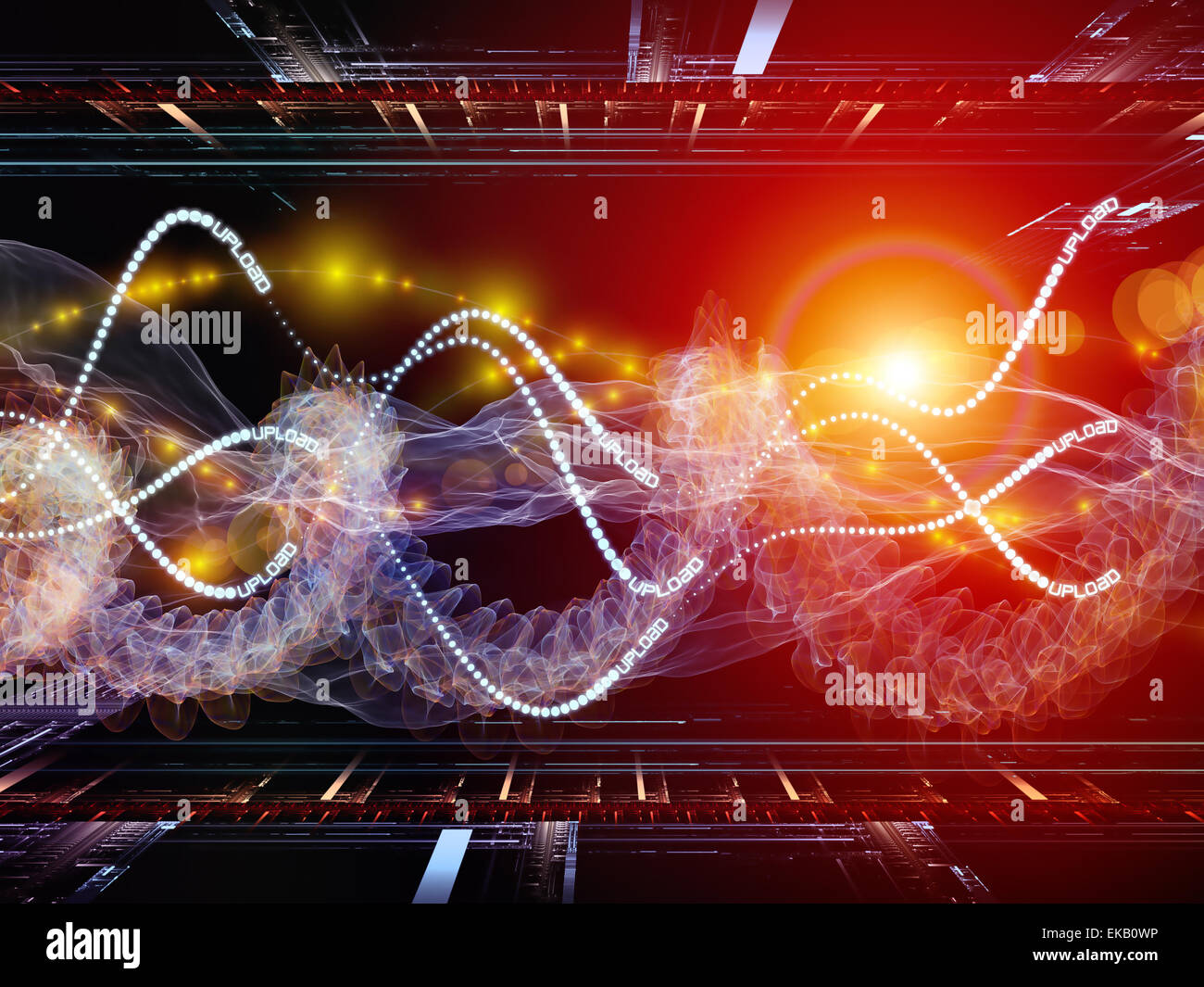 Metaphorical texture hi-res stock photography and images - Alamy