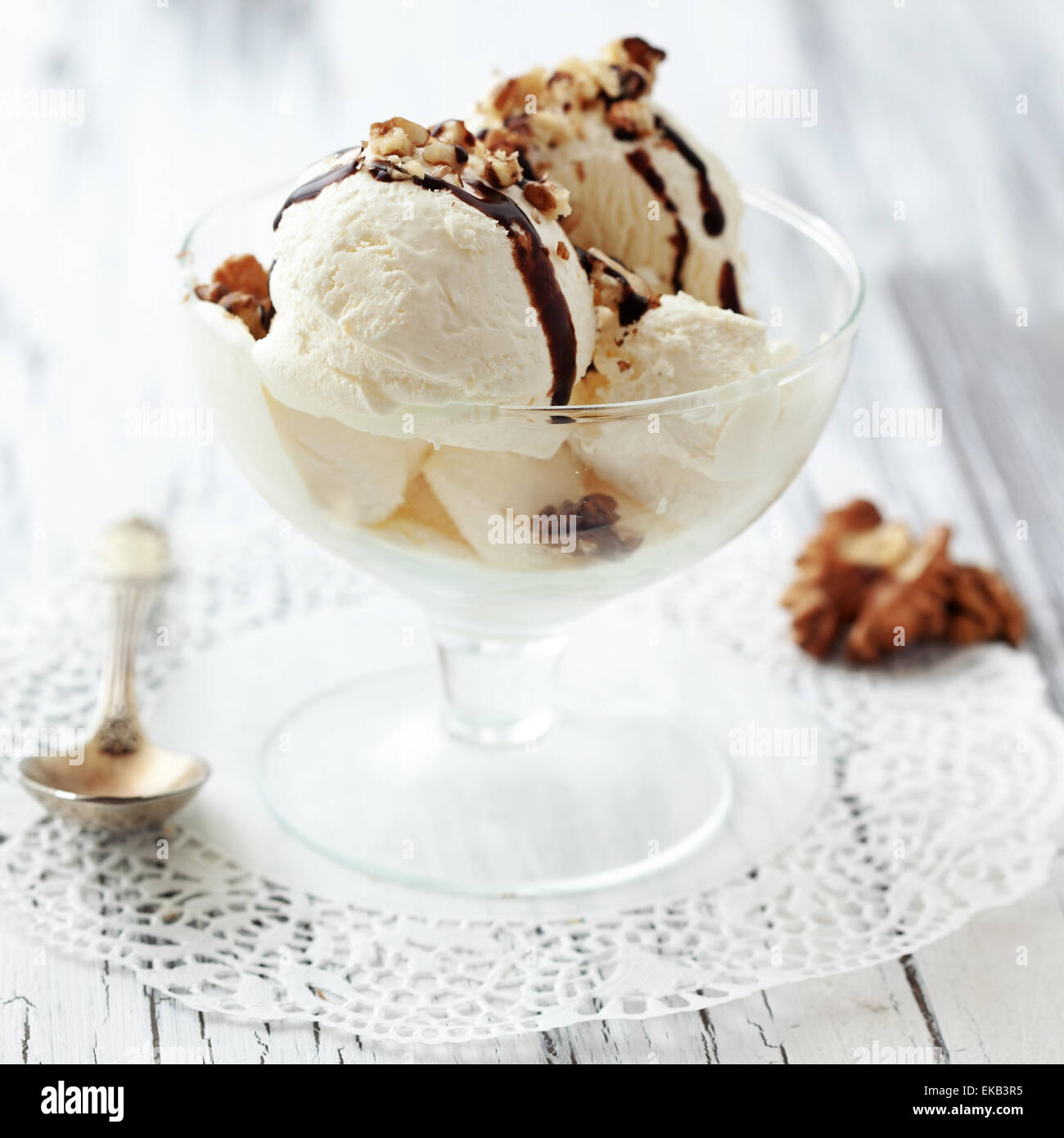 Square ice cream hi-res stock photography and images - Alamy