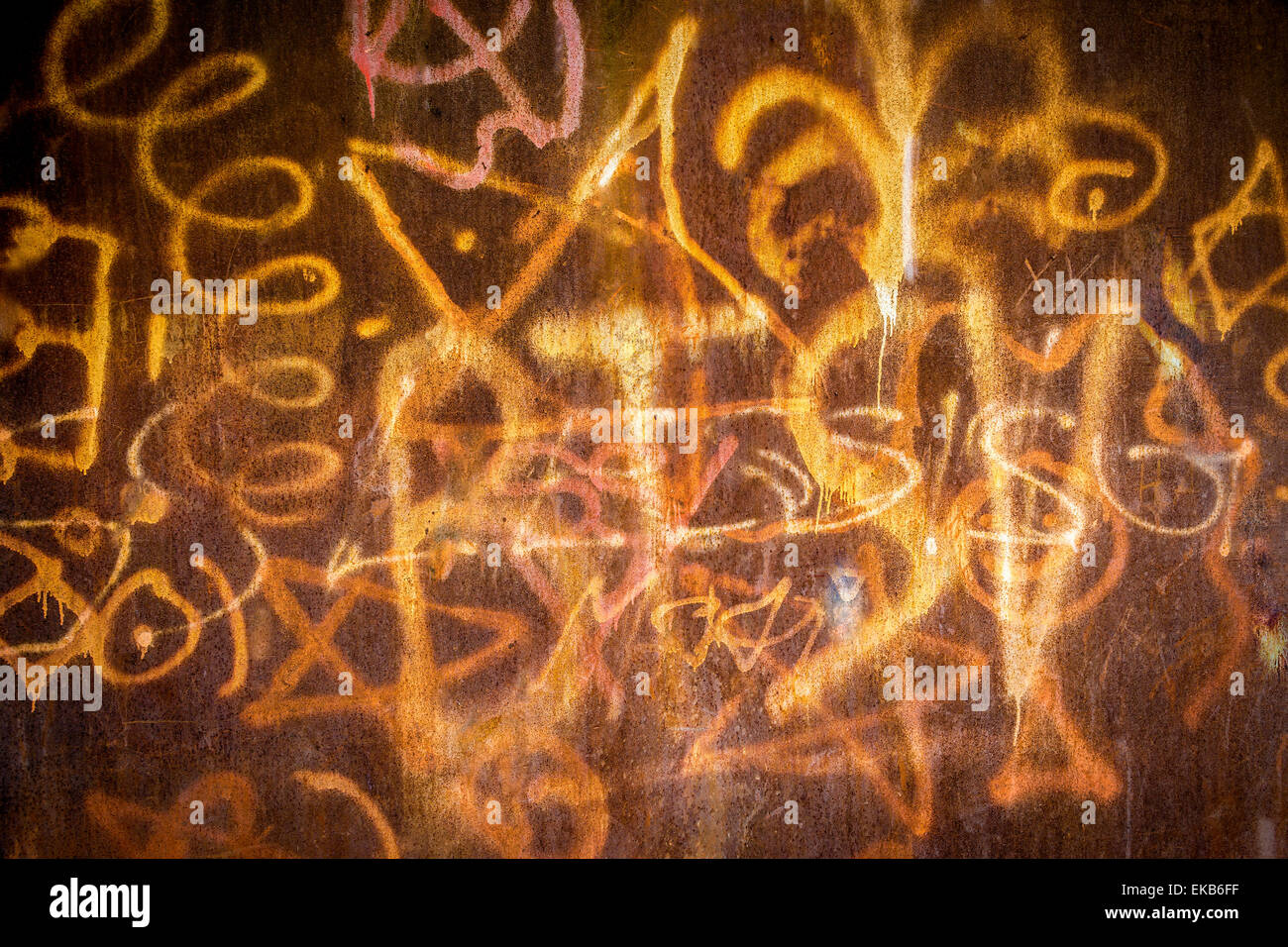 Scratchwork hi-res stock photography and images - Alamy