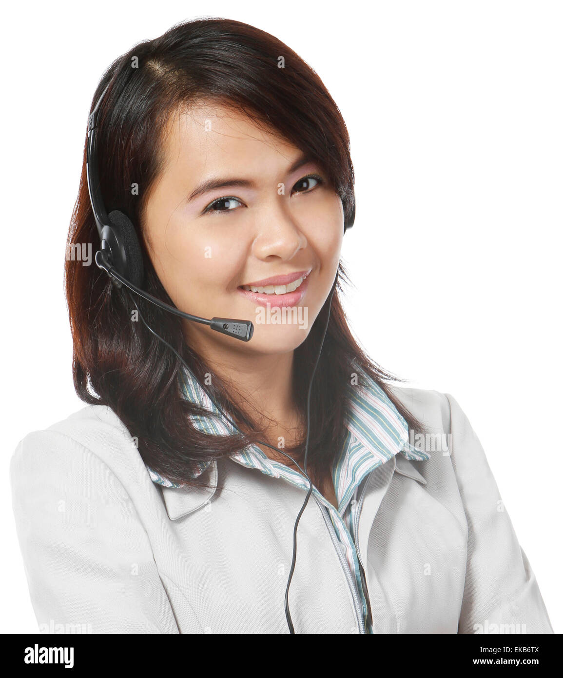 Asian filipino hi-res stock photography and images - Alamy